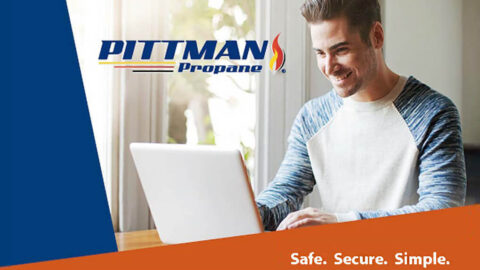 ONLINE ACCOUNT ACCESS - Pittman Propane