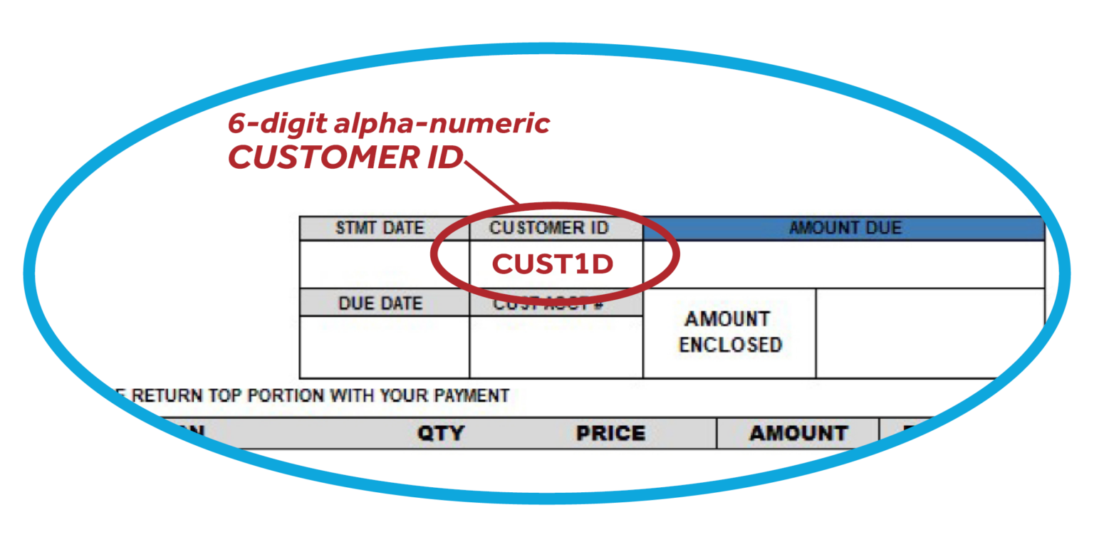 PROPANE DELIVERY REQUEST FORM - Pittman Propane